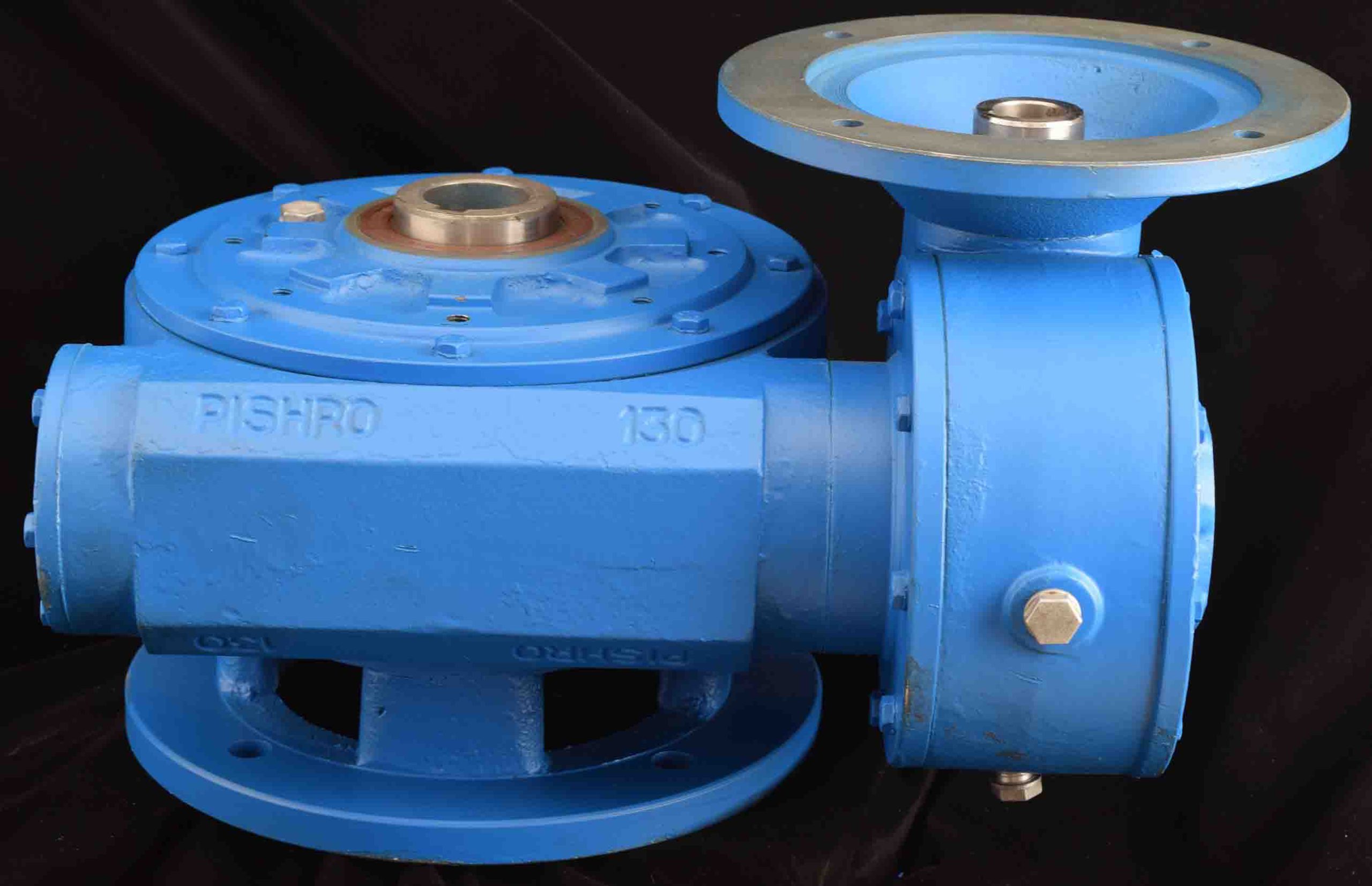 تولید فروش تعمیر انواع گیربکس های ترکیبی - اصفهان پیشرو